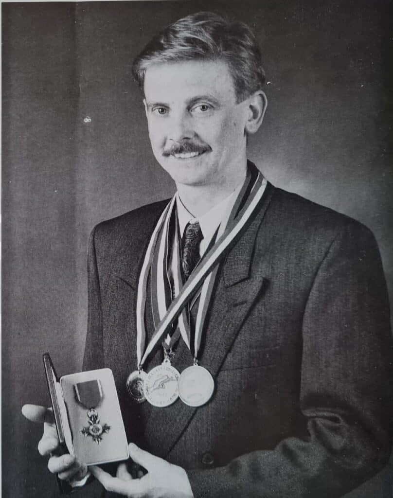 Exceptional Footballers - Steve Hardwick - DSPY