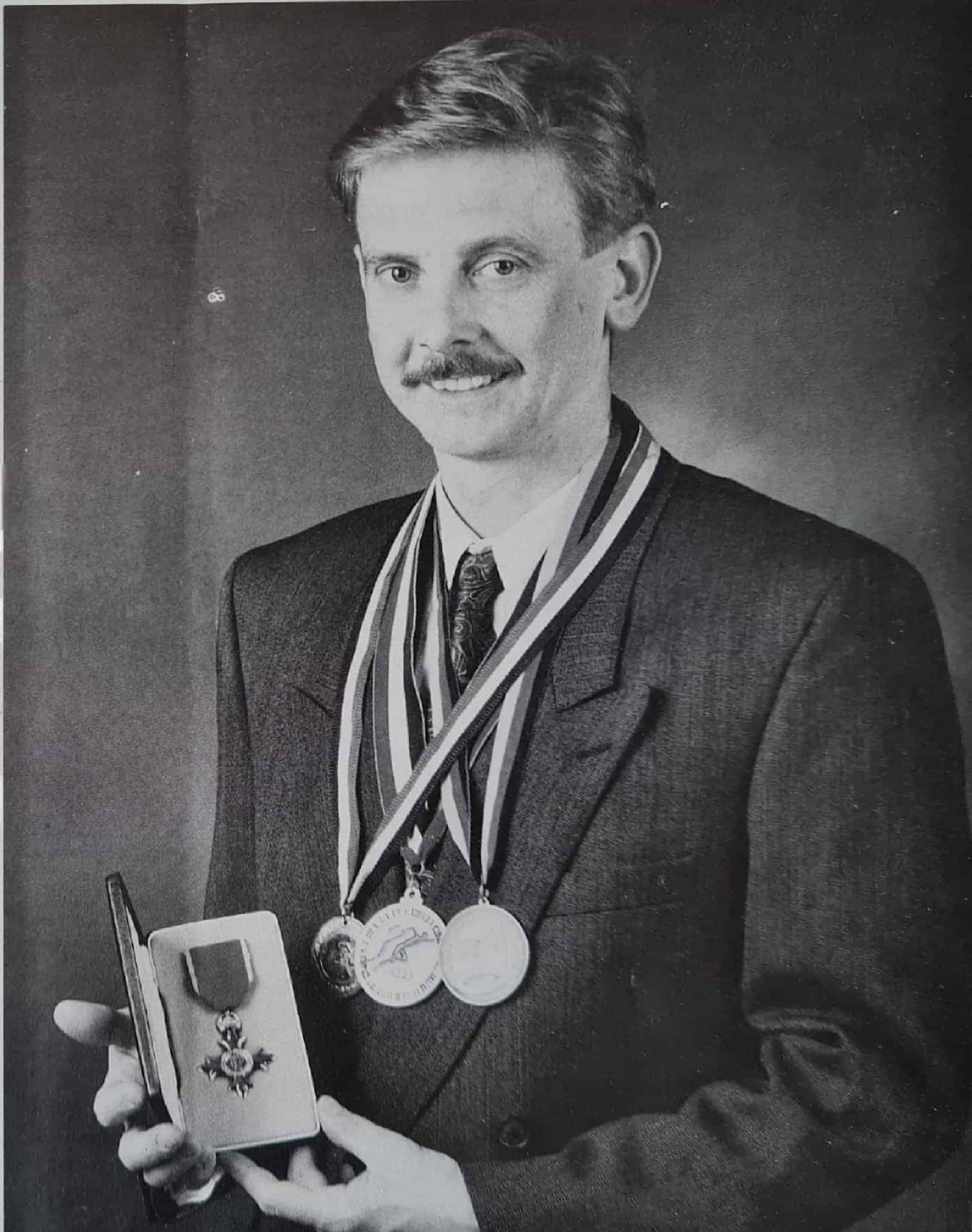 Exceptional Footballers - Steve Hardwick - DSPY